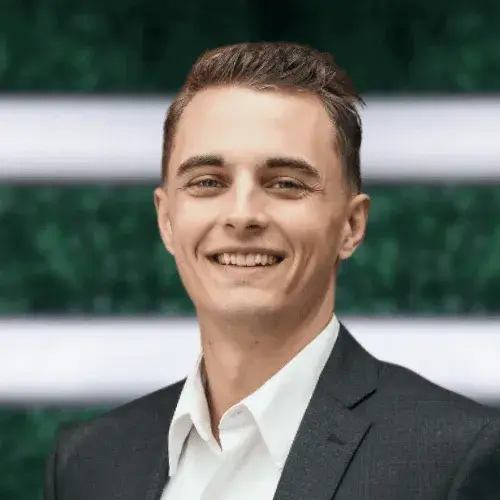 Courtney Waldon – Segovia Partners