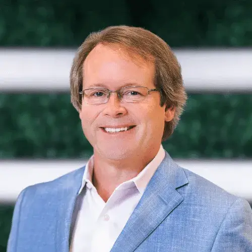 Jack Breard – Segovia Partners