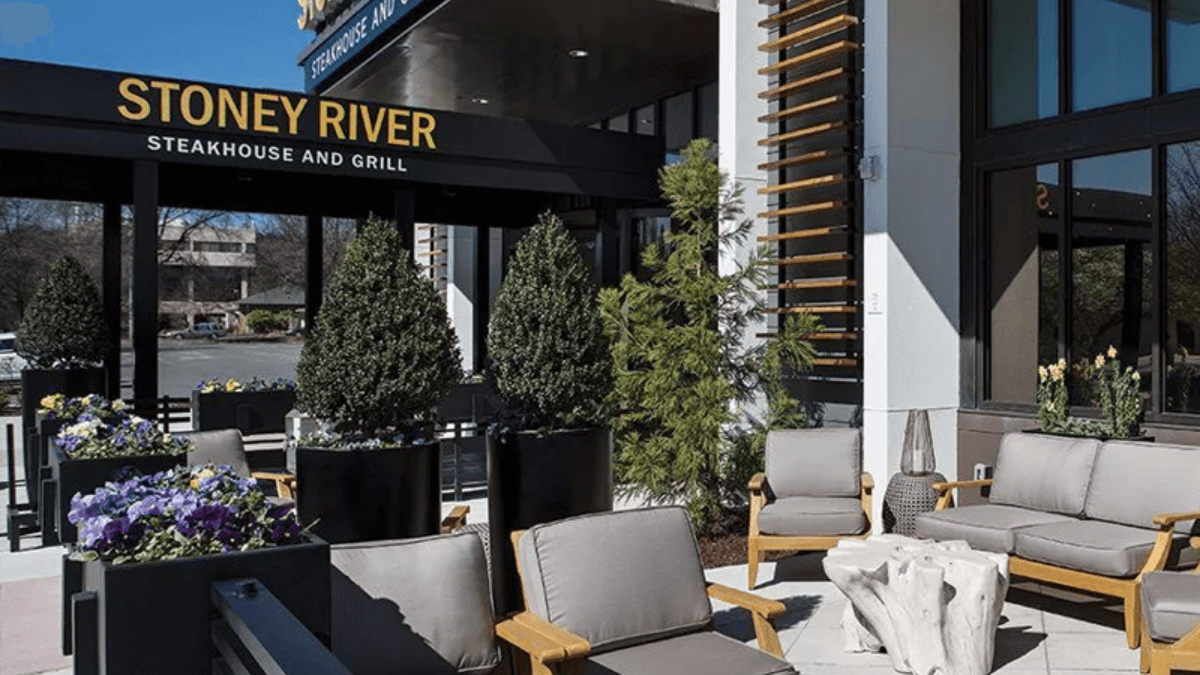 Stoney River Steakhouse & Grill – Segovia Partners
