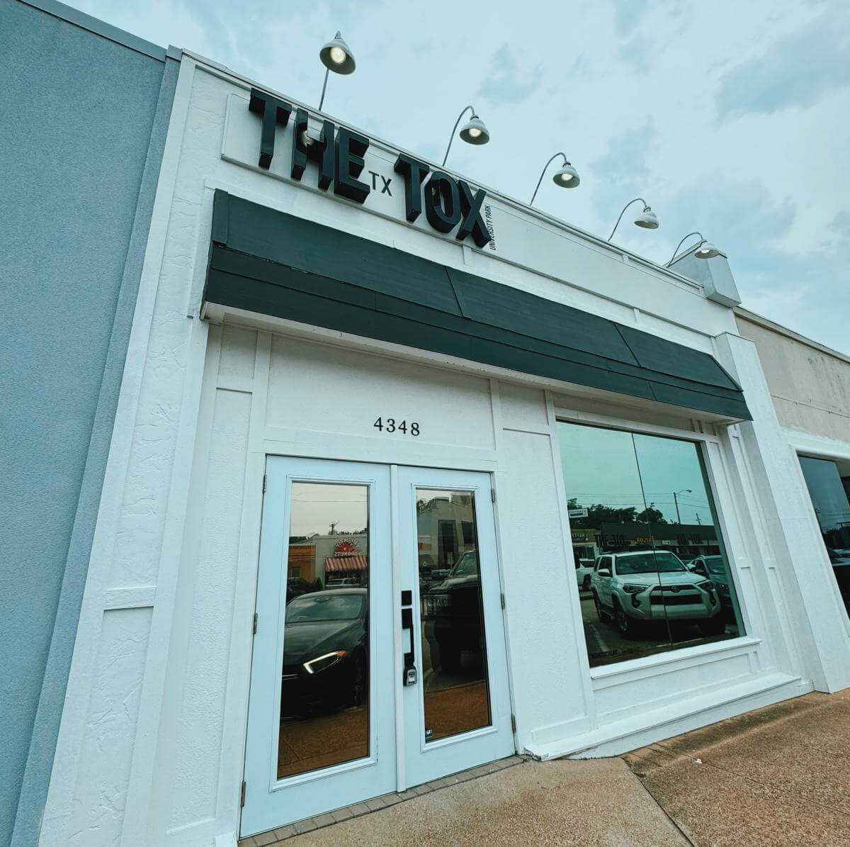 The Tox – Segovia Partners